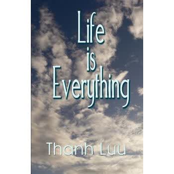 【】Life Is Everything