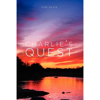 【】Charlie's Quest