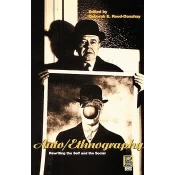 【】Auto/Ethnography