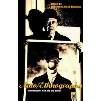 【】Auto/Ethnography
