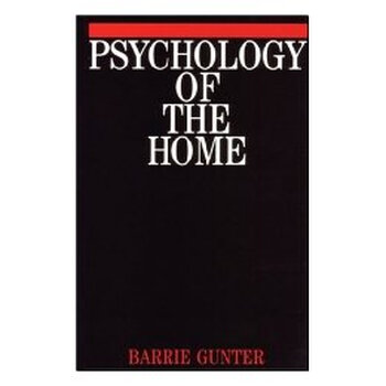 【】Psychology Of The Home