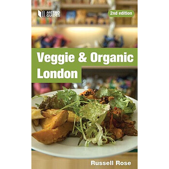 【】Veggie & Organic London
