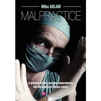 【】Malpractice