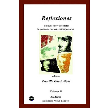 【】Reflexiones - Vol. II