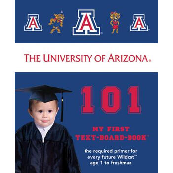 【】The University of Arizona 101