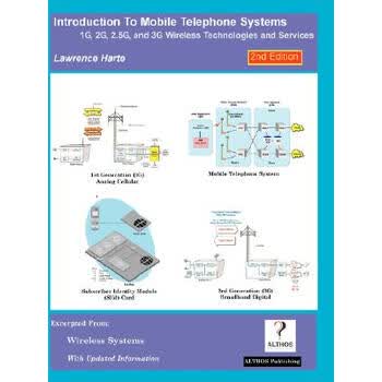 【】Introduction to Mobile Telephon