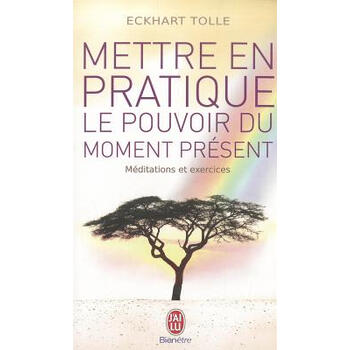 【】Mettre En Pratique Le Pouvoir Du