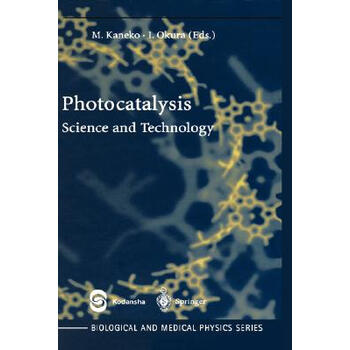 【】Photocatalysis: Science and