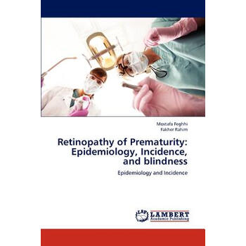 【】Retinopathy of Prematurity: