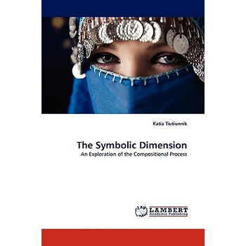 【】The Symbolic Dimension