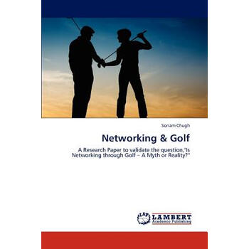 【】Networking & Golf