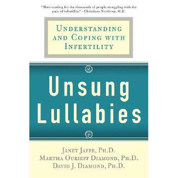 Unsung Lullabies: Understanding and Coping w...