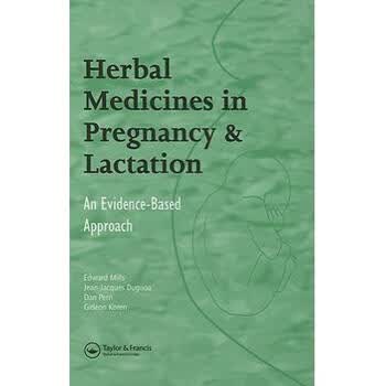 Herbal Medicines in Pregnancy and Lactation:...