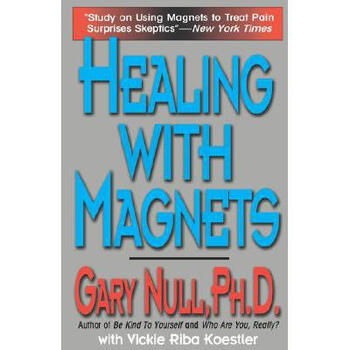 Healing with Magnets