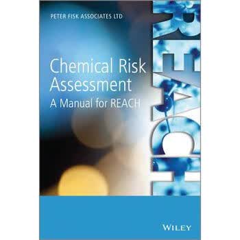 Chemical Risk Assessment - A Manual For Reac...