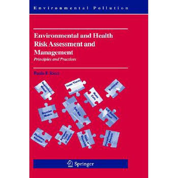 Environmental and Health Risk Assessment and...