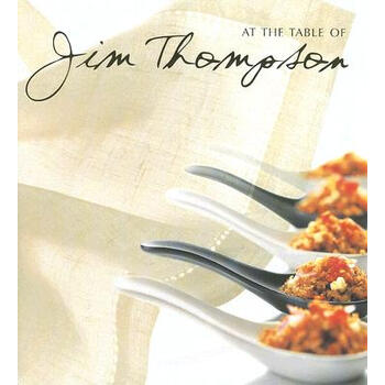 【】At the Table of Jim Thompson
