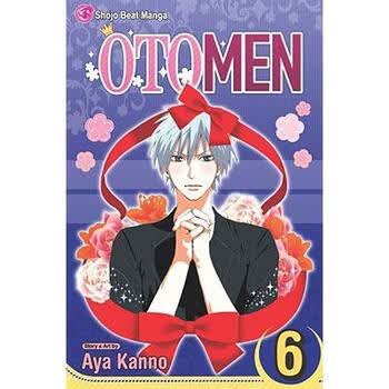 Otomen, Vol. 6, 6