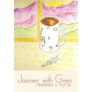 Journey with Gwen: 328 Steps