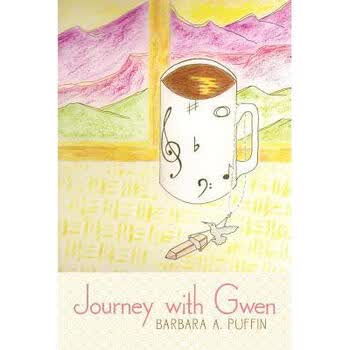 Journey with Gwen: 328 Steps