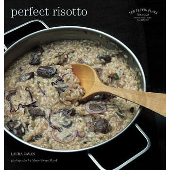 【】Perfect Risotto