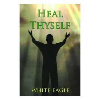 【】Heal Thyself