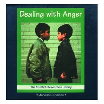 【】Dealing with Anger