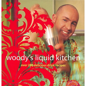 【】Woody's Liquid Kitchen: Over 200