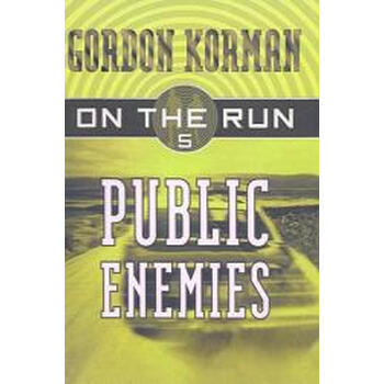 【】Public Enemies