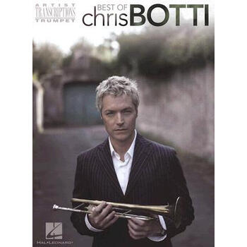 【】Best of Chris Botti