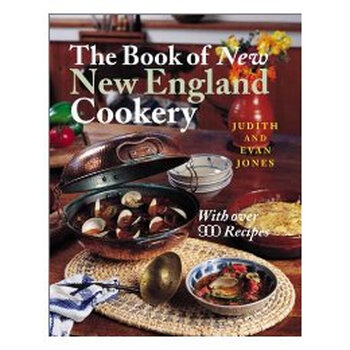 【】The Book of New New England