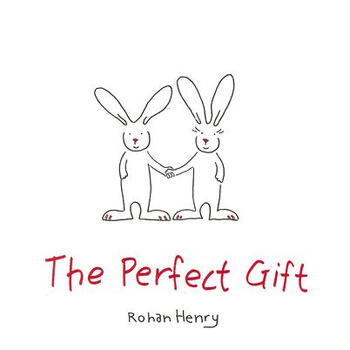 【】The Perfect Gift