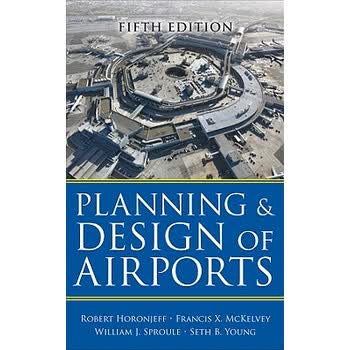 【】Planning and Design of Airports