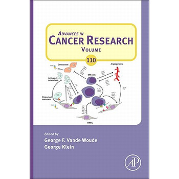 【】Advances in Cancer Research