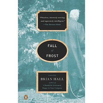 【】Fall of Frost