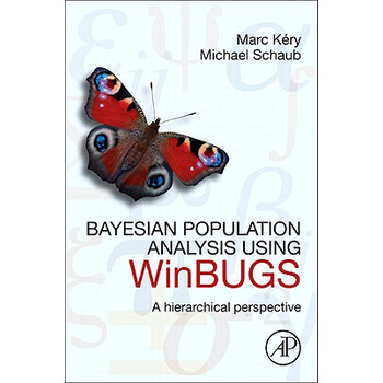 【】Bayesian Population Analysis Us