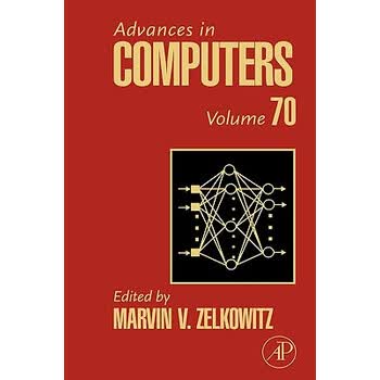 【】Advances in Computers