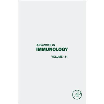 【】Advances in Immunology