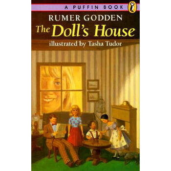 【】The Doll's House