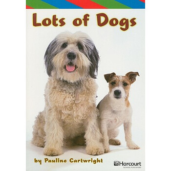【】Lots of Dogs