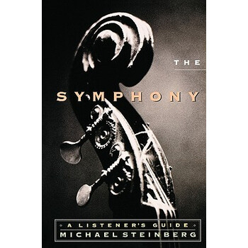 【】Symphony: A Listener's Guide