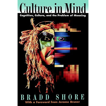 【】Culture in Mind