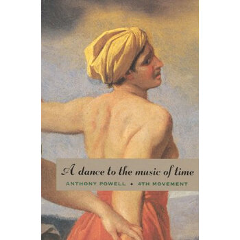 【】A Dance to the Music of Time: Fourth