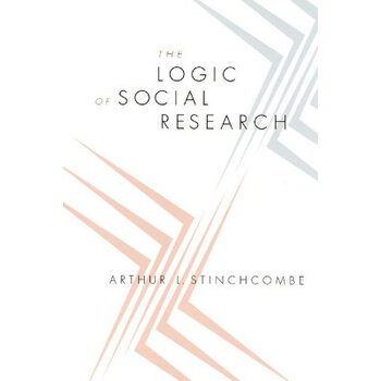 【】The Logic of Social Research