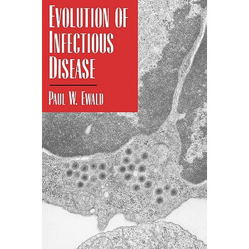 【】Evolution of Infectious Disease