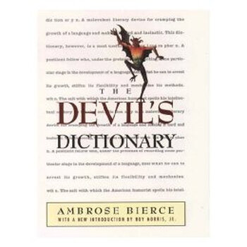 【】The Devil's Dictionary