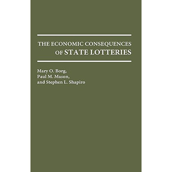 【】The Economic Consequences of Sta