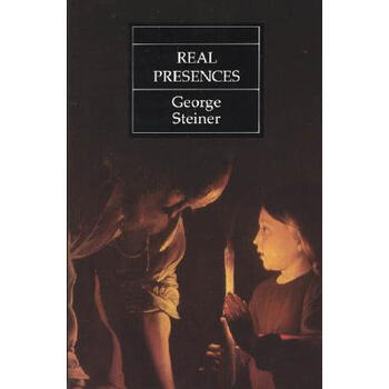 【】Real Presences