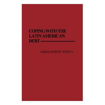 【】Coping with the Latin American