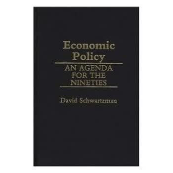 【】Economic Policy